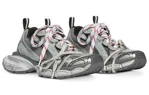 Balenciaga 3xl Sneakers - Grey