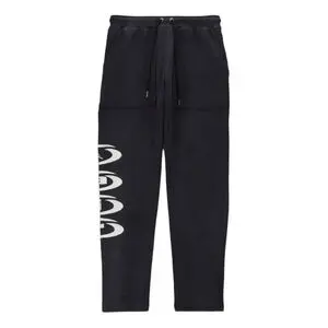 JORDAN X Travis Scott Sweatpants - Black