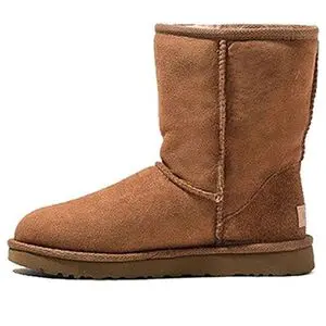 UGG UGG Classic Short II Boots Chestnut