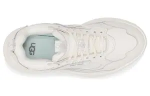 UGG Ca1 Leather Trainers