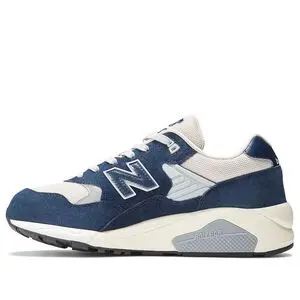 NEW BALANCE New Balance 580 "Natural Indigo" Sneakers White/blue