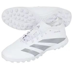Adidas Predator 24 League Low Turf Shoes