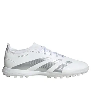 Adidas Predator 24 League Low Turf Shoes
