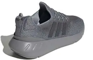 Adidas Swift Run 22 Sneakers - Grey Three/grey Five