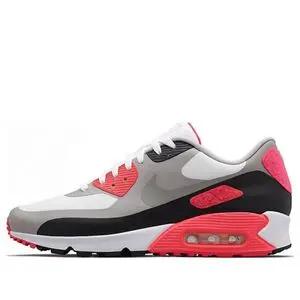Nike Nike Air Max 90 SP "Infrared Patch" Sneakers White/gray/red