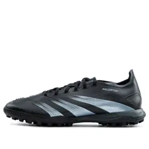 Adidas Predator 24 League Low Tf Soccer Shoes - Black