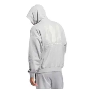 Adidas Anthony Edwards Seasonal Graphic Hoodie