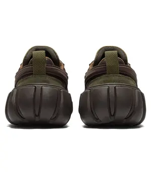 Onitsuka Tiger Dentigre Ls Sneakers - Brown