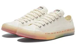 CONVERSE Chuck Taylor All Star Low Top Sneakers - White
