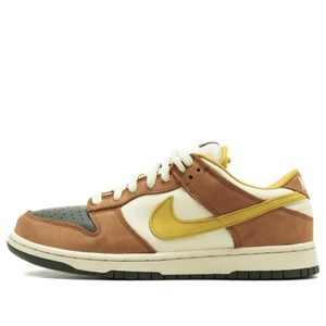 Nike Nike SB Dunk Low Pro 'Vapor' Brown