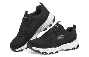 Sketchers D'lites I-conik Trainers