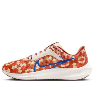Nike Nike Air Zoom Pegasus 40 Premium 'Blue Ribbon Sports' Athletic Sneakers Black/anthracite/white
