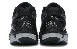 Mizuno Halo Mix Sneakers - Black/silver