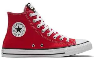 CONVERSE Chuck Taylor All Star High 80th Anniversary Bugs Bunny Patch Sneakers