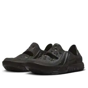 Nike Ispa Universal Sandals - Black/black