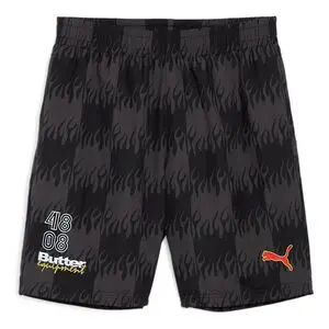 PUMA X Butter Goods Printed Shorts