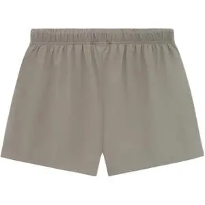 Fear Of God Ss24 Nylon Running Short
