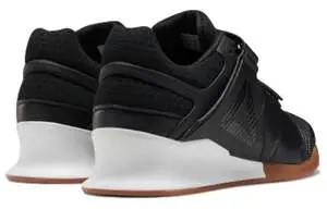 REEBOK Legacy Lifter Fw Athletic Shoes - Black