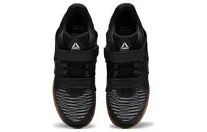 REEBOK Legacy Lifter Fw Athletic Shoes - Black