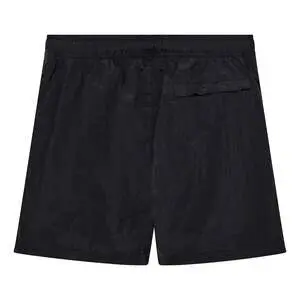 Stone Island Nylon Metal Swimming Shorts - Black