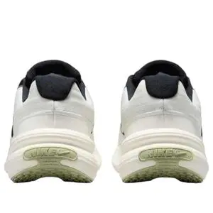 Nike Uplift Sc "black White" Sneakers - Black/white
