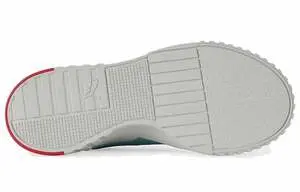 PUMA Cali Novelty Heart Sneaker