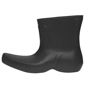 Balenciaga Excavator Boots