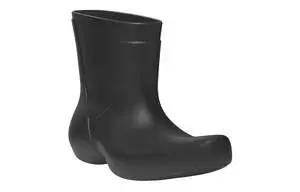 Balenciaga Excavator Boots