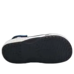 CROCS Classic Clog "fantastic Four" Graphic - Blue/white