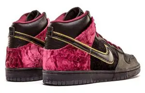 Nike Dunk High Premium "bloody Sunday