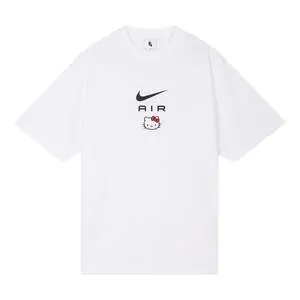 Nike X Hello Kitty Short Sleeve T-shirt - Multi-color