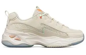 Sketchers D'lites 4.0 Low Top Athletic Sneakers