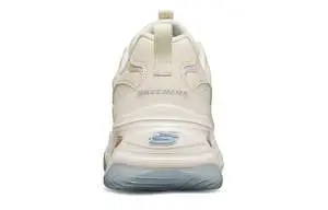 Sketchers D'lites 4.0 Low Top Athletic Sneakers