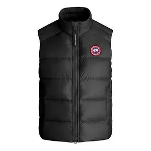 Canada Goose Cypress Vest - Black
