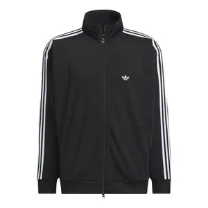 Adidas Originals Beckenbauer Track Top - Black