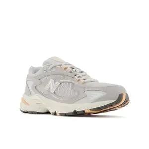 NEW BALANCE 725v1 'arctic Fox' Sneakers - Grey/silver
