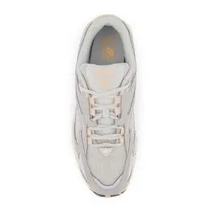 NEW BALANCE 725v1 'arctic Fox' Sneakers - Grey/silver