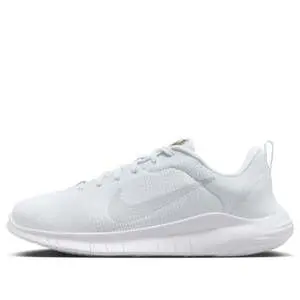 Nike Nike Flex Experience Run 12 Sneakers White/pure Platinum