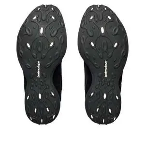 Balenciaga Monday Ultra Sneakers - Black/white