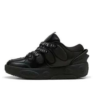 PUMA Lafrance "black Silver" Sneakers - Black/silver