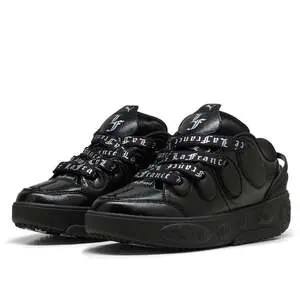 PUMA Lafrance "black Silver" Sneakers