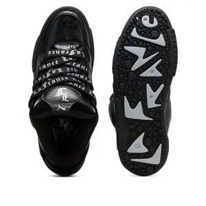 PUMA Lafrance "black Silver" Sneakers