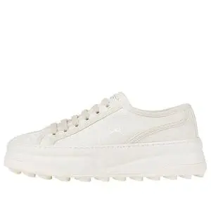 Gucci Gg Sneakers - White