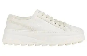 Gucci Gg Sneakers