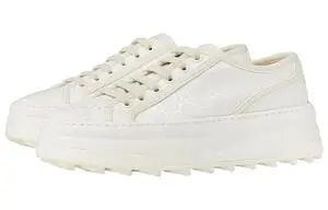 Gucci Gg Sneakers