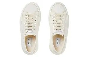 Gucci Gg Sneakers