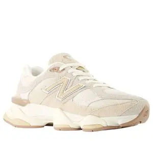 NEW BALANCE 9060 Sneakers - Bisque/sea Salt
