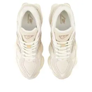 NEW BALANCE 9060 Sneakers - Bisque/sea Salt