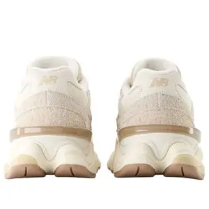 NEW BALANCE 9060 Sneakers - Bisque/sea Salt