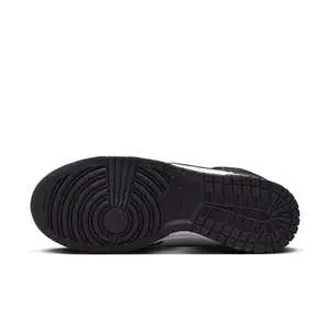 Nike Dunk High Next Nature 'panda - White/black